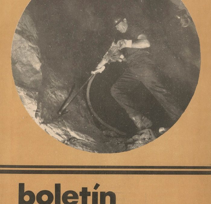 minería | Archivo Patrimonial Usach