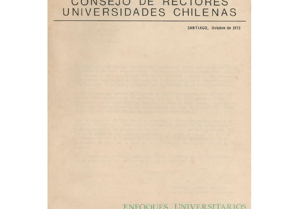 Académicos | Archivo Patrimonial Usach